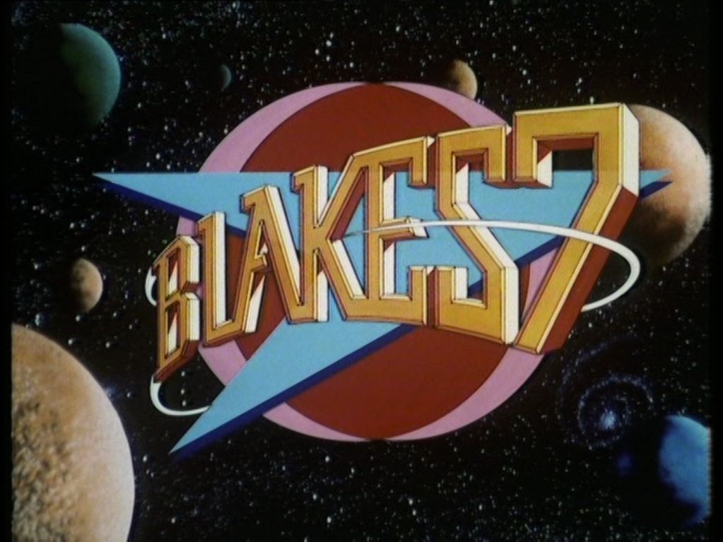 Blake's 7 Reviews | Watching Blake's 7 For The First Time