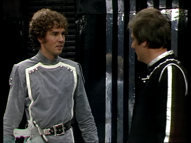 Blake's 7 - Assassin