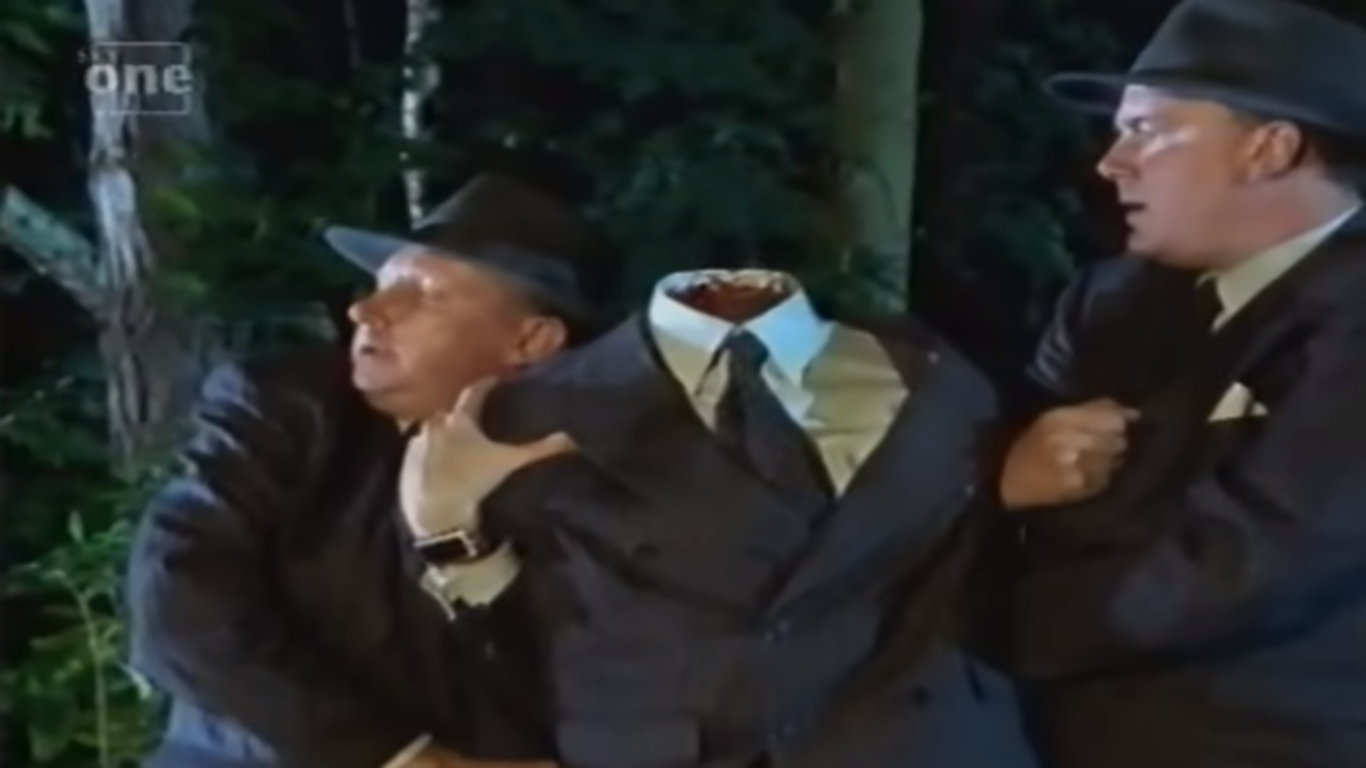 The Strangerers - Space Cadets and Vegetables